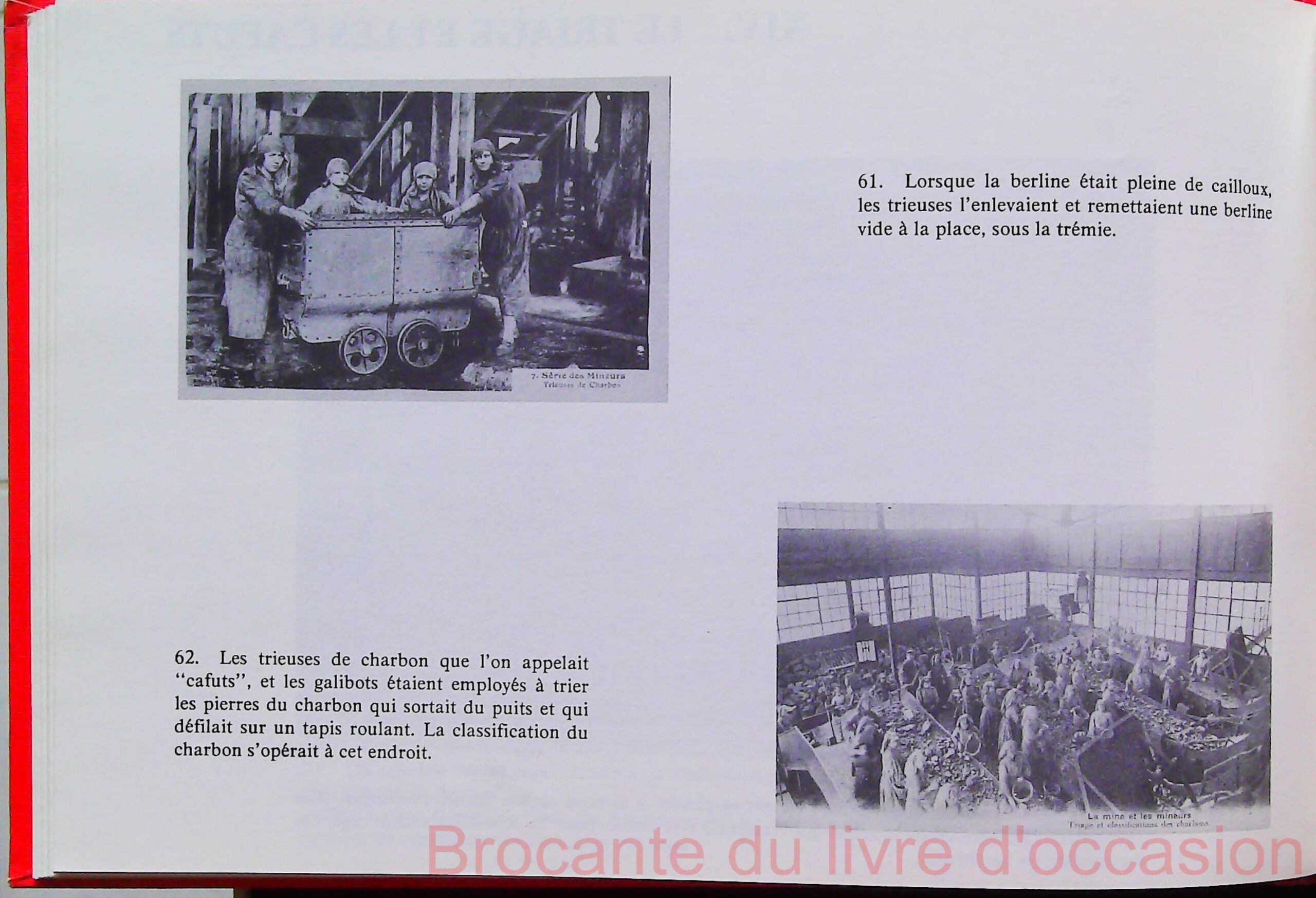 La mine – Hommage aux mineurs du Bassin du Nord et du Pas-de-Calais ...